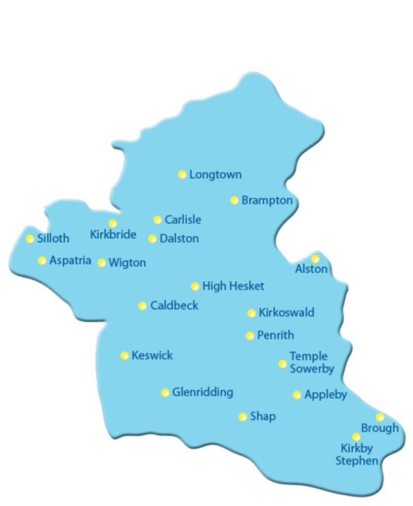 About Us - Hospice at Home