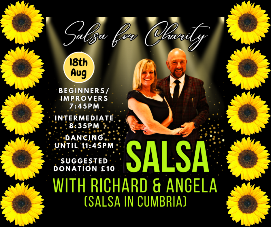 Events from 3 November – 24 June – Hospice at Home